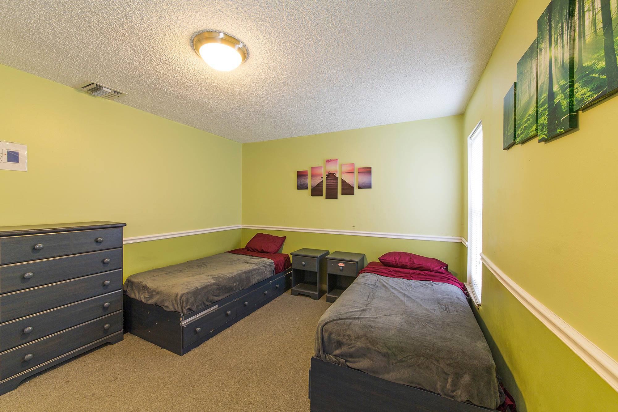 Halfway House Daily Habits: How Making Your Bed Builds Recovery